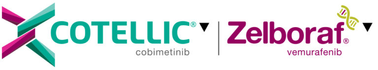 Zelboraf and Cotellic | Roche Skin Cancer Treatment